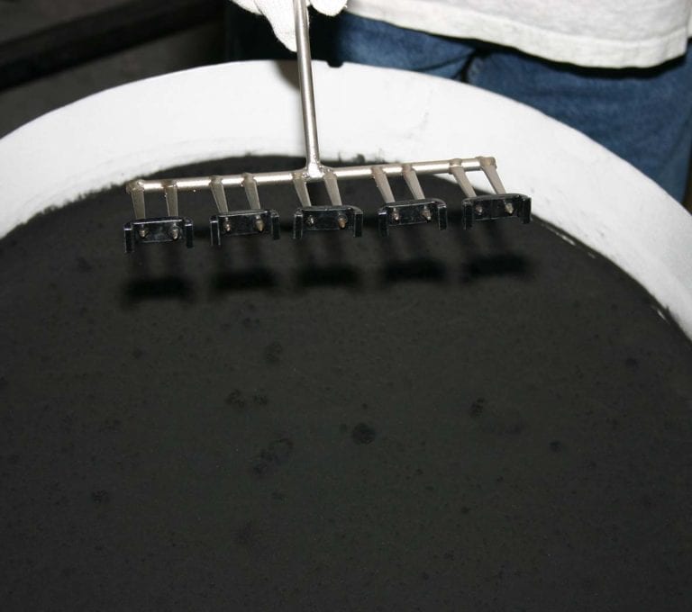 Fluid Bed Powder Coating | Pennsylvania | Precision Coating Technology