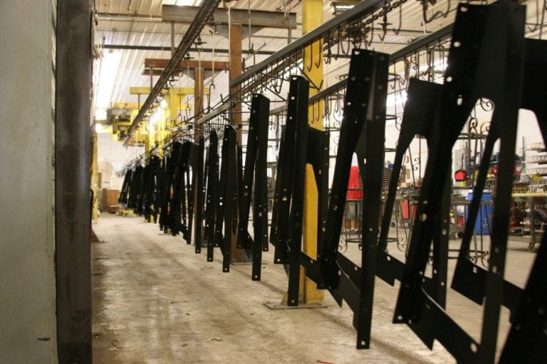 Understanding Electrostatic & Thermal Coatings | Precision Coating Tech