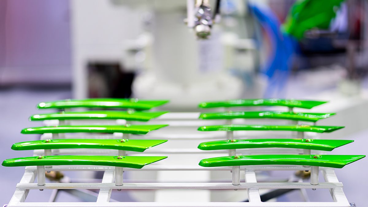 Color Matching PTFE For Safety and Utility | PCT Blog