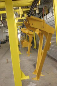 How Much Thickness Does A Powder Coating Add | PCTM Blog