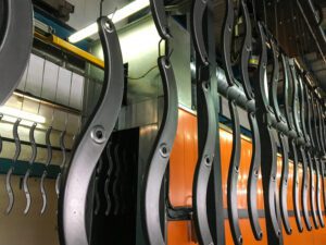 What Temperature Can Powder Coating Withstand | PCTM Blog